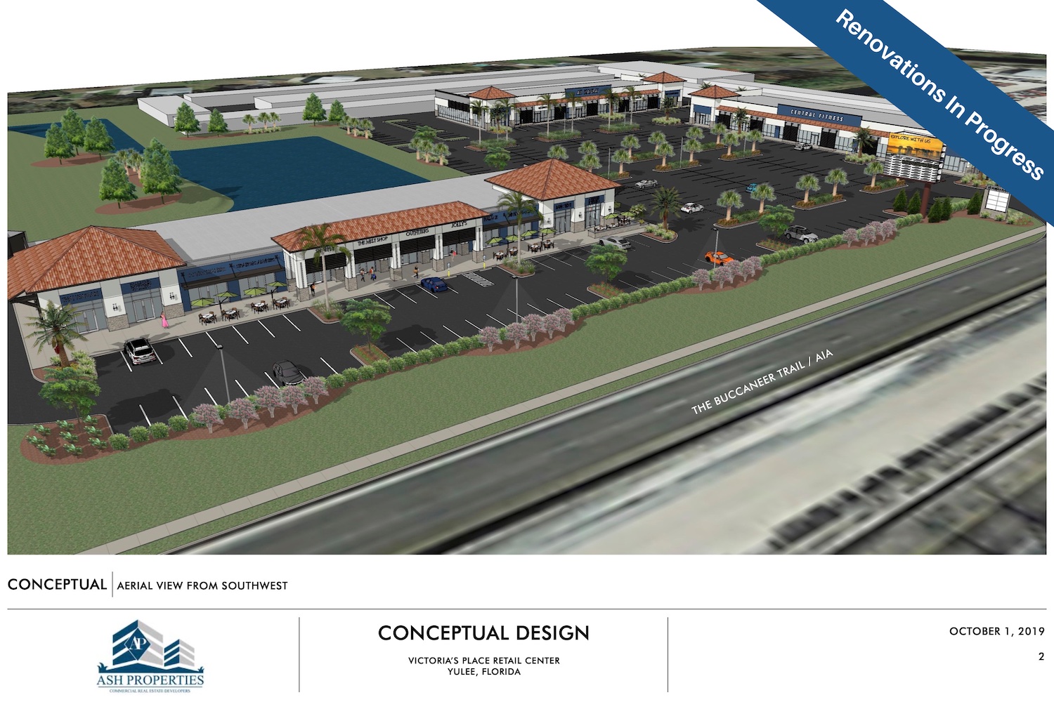 Victoria’s Place - Ash Properties